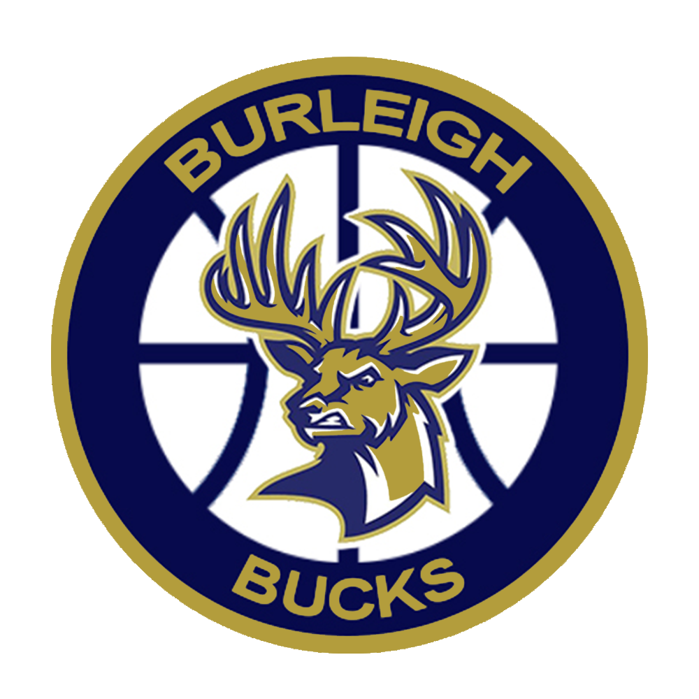 Burleigh Bucks - Leicester Basketball League