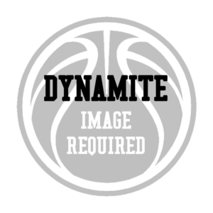 Leicester Dynamite - Leicester Basketball League