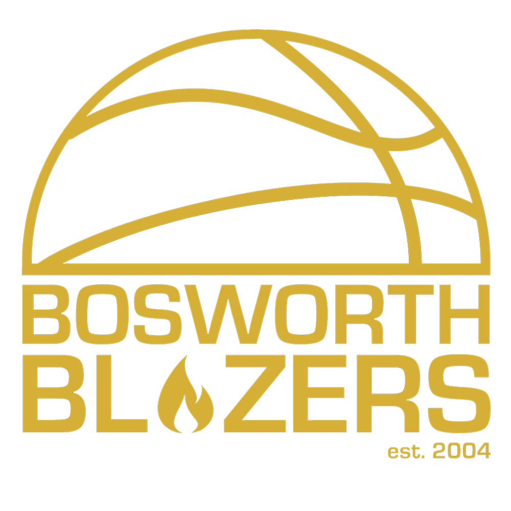 Bosworth Blazers - Leicester Basketball League