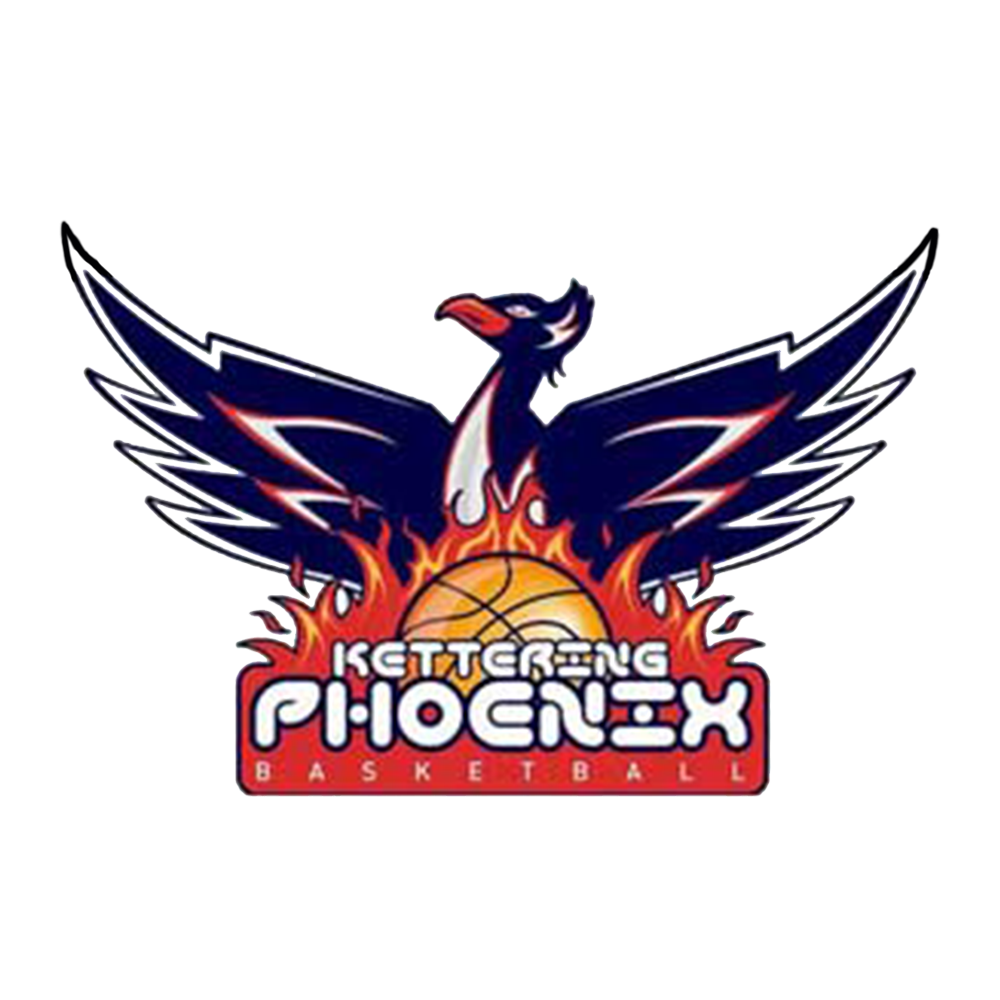 Kettering Phoenix - Leicester Basketball League
